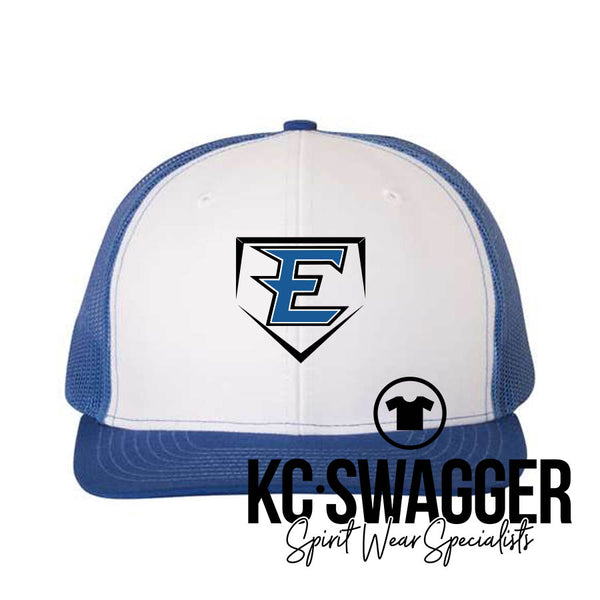 EAGLES BASEBALL RICHARDSON HAT – KC Swagger