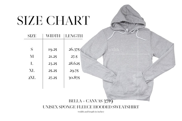 KC BASEBALL HOODIE KCSWAG – KC Swagger