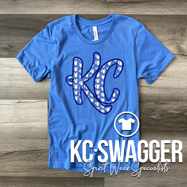 KC HEARTS KCSWAG – KC Swagger