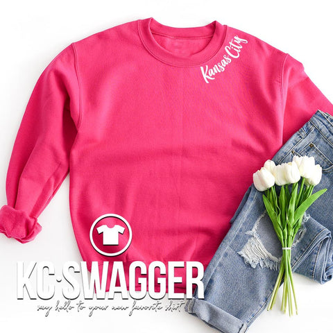 KC Swagger Shop
